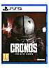 PlayStation 5 Cronos: The New Dawn (16+) | bonprix