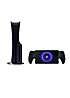 PlayStation 5 Portal Remote Player - Midnight Black | bonprix
