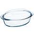 Pyrex Glass Oval Casserole | bonprix
