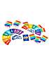 Rainbow Go Trivia Game | bonprix