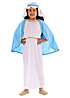 Rubies Christmas Nativity Mary Kids Fancy Dress Costume by Rubis | bonprix