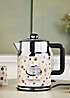 Russell Hobbs Emma Bridgewater Polka Dot & Bumble Bee Kettle & 4 Slice ...