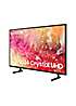 Samsung 50 Inch Crystal UHD TV UE50DU7100KXXU | bonprix
