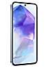Samsung Galaxy A55 5G 256GB Mobile Phone - Awesome Ice Blue | bonprix