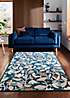 Scion Dancing Daisies Rug | bonprix