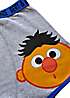 Sesame Street Mens Bert & Ernie 2Pk Boxer Short | bonprix
