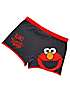 Sesame Street Mens Elmo 2Pk Boxer Short | bonprix