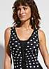 Shaper Swimsuit Sustainable by bonprix | bonprix
