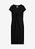 Short Sleeve Bodycon Dress by bonprix | bonprix