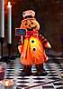Smart Garden Scary Moving Happy Halloween Pumpkin | bonprix