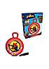 Spiderman Electronic Inflatable Hopper Ball 18 / 45 cm | bonprix