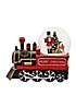 Steam Train Snow Globe | bonprix