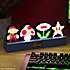 Super Mario Bros Icons Light | bonprix