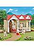 Sweet Raspberry Home by Sylvanian Families | bonprix