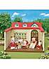 Sweet Raspberry Home by Sylvanian Families | bonprix