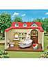 Sweet Raspberry Home by Sylvanian Families | bonprix