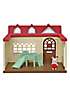 Sweet Raspberry Home by Sylvanian Families | bonprix
