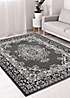 The Homemaker Rugs Collection Elizabeth Traditional Rug | bonprix