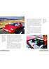 The Story Of Lamborghini Book: A Tribute To Automotive Excellence by ...
