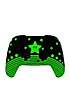 Turtle Beach Rematch Wireless Nintendo Switch Controller - Super Mario ...