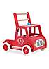 Vilac Fire Engine Walker | bonprix