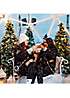 Virgin Experience Days Christmas at Up at The O2 - Snow Globe Climb for ...
