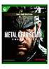 XBox Metal Gear Solid Delta Snake Eater D1 Edition (18+) | bonprix