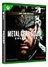 XBox Metal Gear Solid Delta Snake Eater D1 Edition (18+) | bonprix