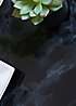 d-c-fix Pack of 3 Sticky Back Plastic Marble Black Self Adhesive Vinyl ...