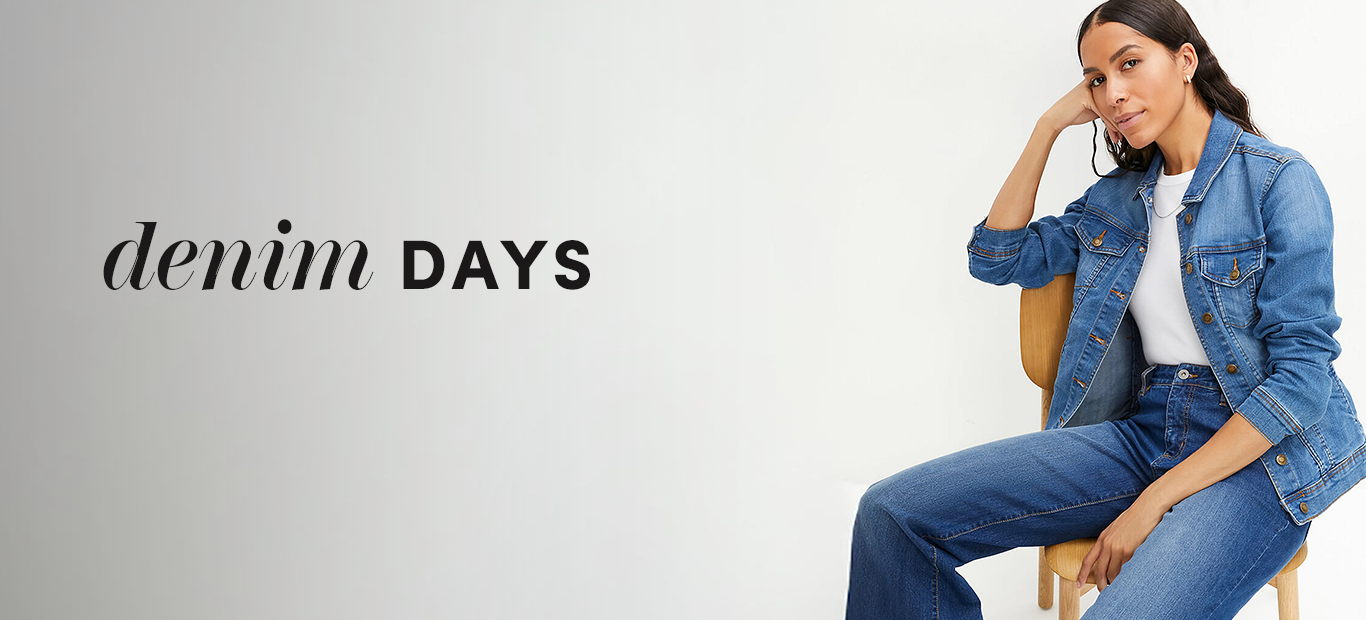 Value Fashion for Women, Men & Kids | bonprix