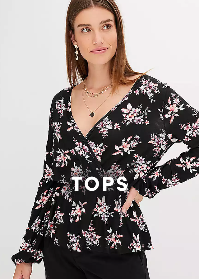 Value Fashion for Women, Men & Kids | bonprix