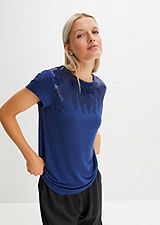 Shop for Under £25 | Going Out | Size 10 | Blue | Tops | Womens ...