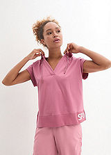 Cheap Red Tops | Bargain Womens Red Tops | bonprix