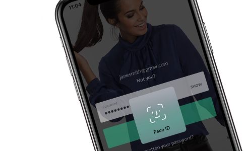 Download the bonprix App for iPhone and Android