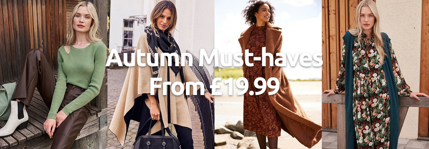 Value Fashion for Women, Men & Kids | bonprix