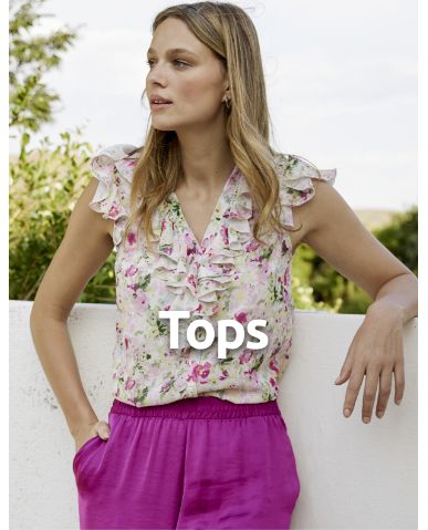 Value Fashion for Women, Men & Kids | bonprix