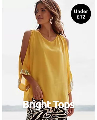 Cheap Fashion for Women, Men & Kids | bonprix