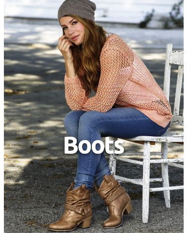 Value Fashion for Women, Men & Kids | bonprix